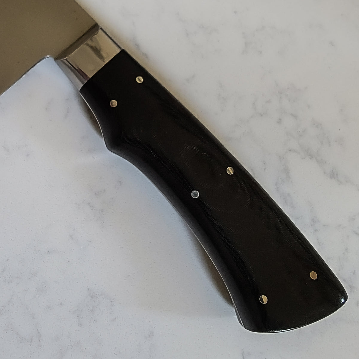 Tosho Knife Arts a History: The Layover | Tosho Knife Arts