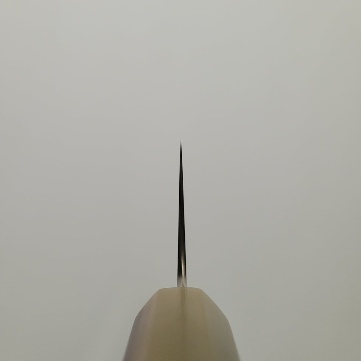 Konosuke Mono ZDP-189 Gyuto 240mm Ebony with Silver Spacer Handle (Pre ...