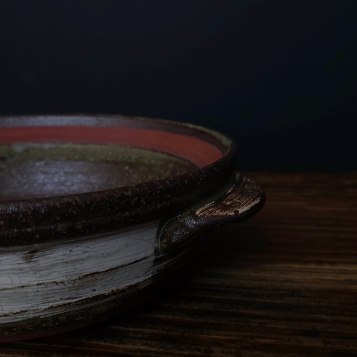 Komon Masatoshi Ichino 9.5" Donabe Rice Cooker | Tosho Knife Arts ...