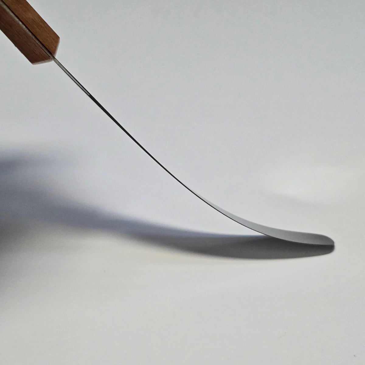 Sekishin Palette Knife S #2 (Flexible) | Tosho Knife Arts | Tosho Knife ...