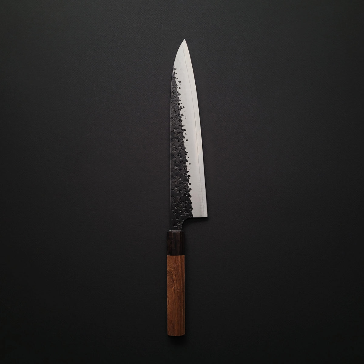 Konosuke Sanjo YS Gyuto 240mm Khii Enju Handle (with Sheath) | Tosho ...