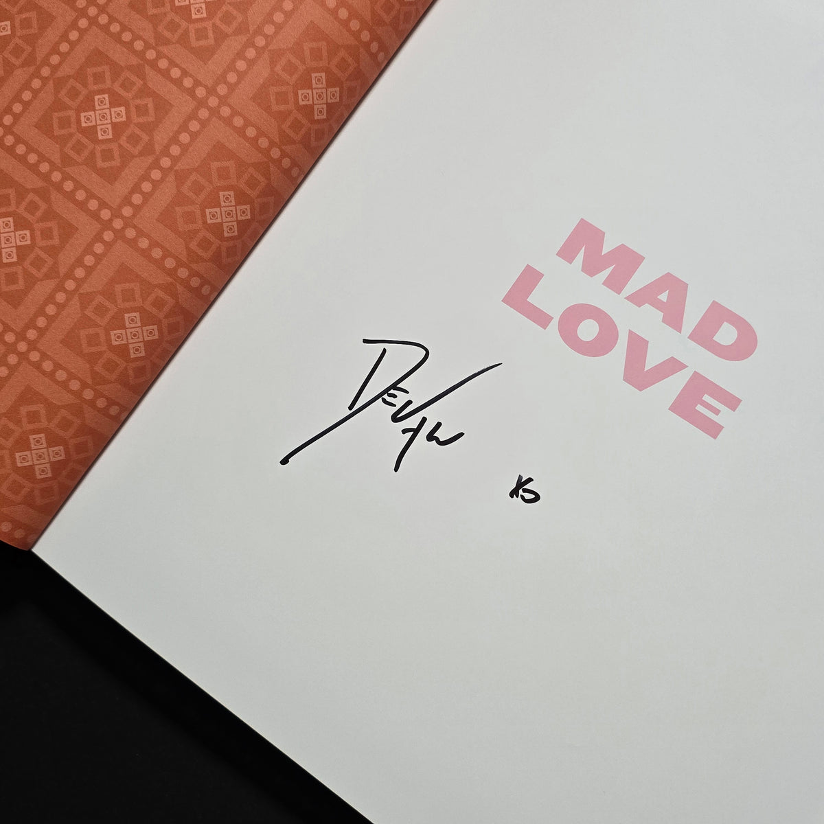 MAD LOVE - Big Flavors Made to Share, from South Asia to the West Indi ...