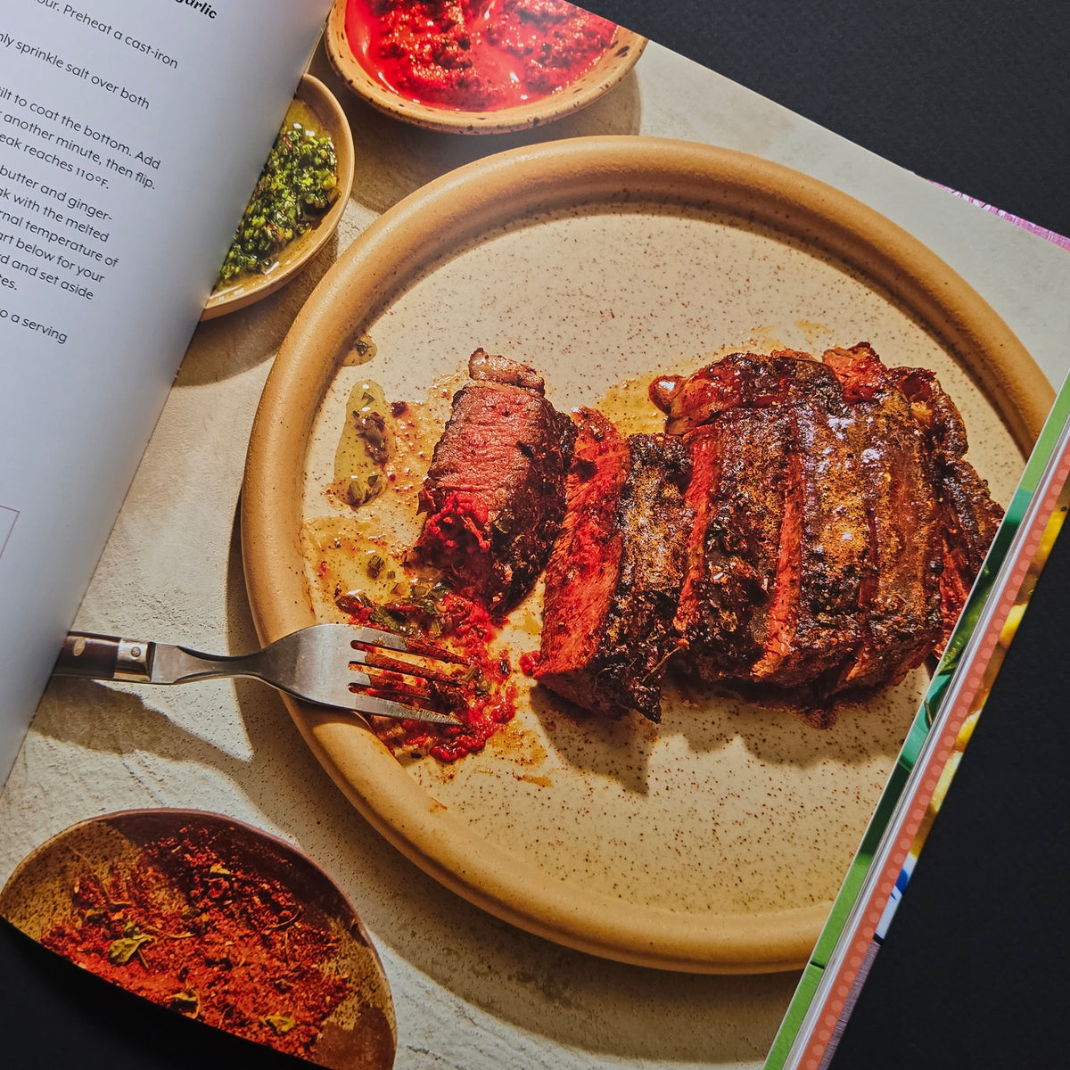 MAD LOVE - Big Flavors Made to Share, from South Asia to the West Indi ...