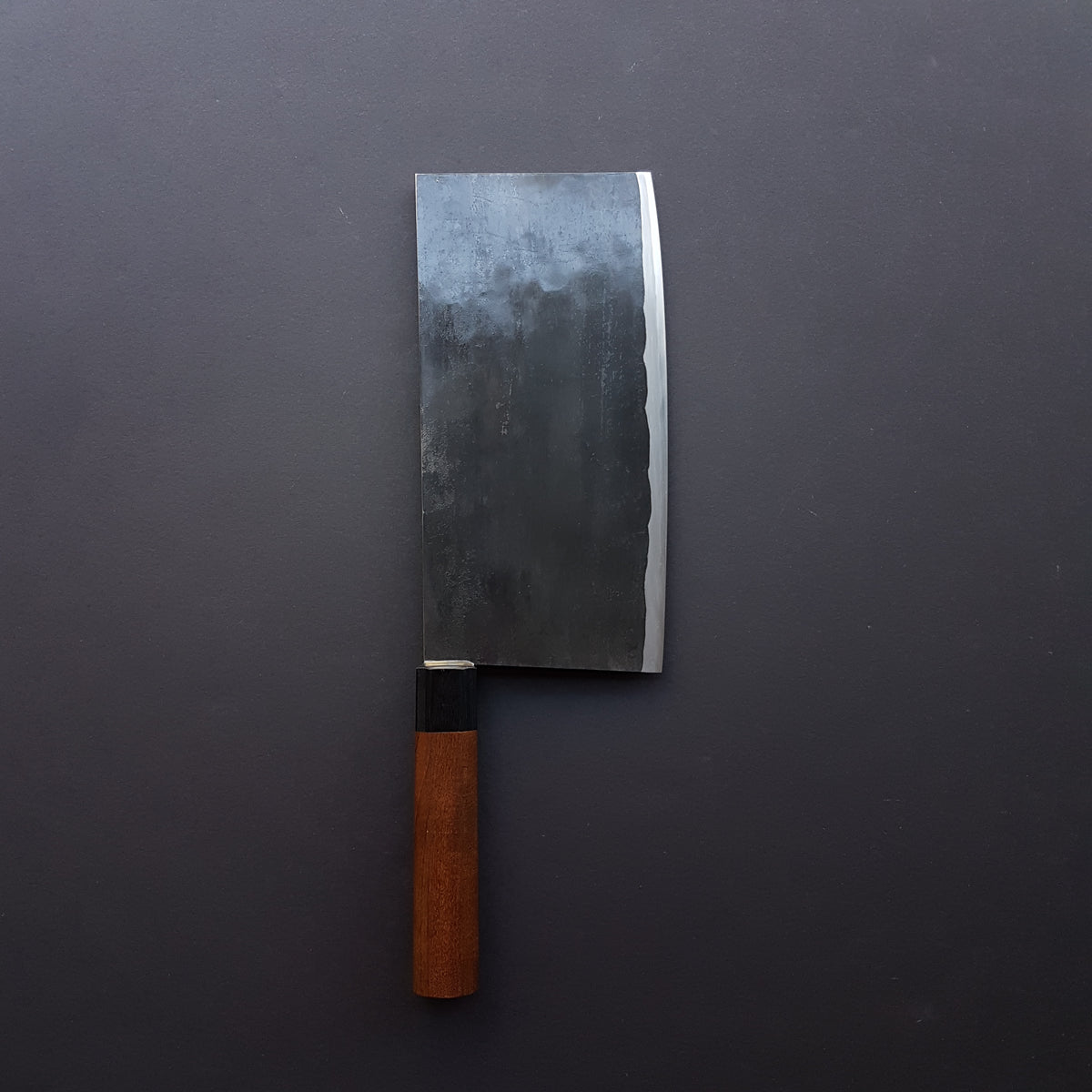 Takeda NAS Chinese Cleaver 240mm Maple Handle (Large) | Tosho Knife ...