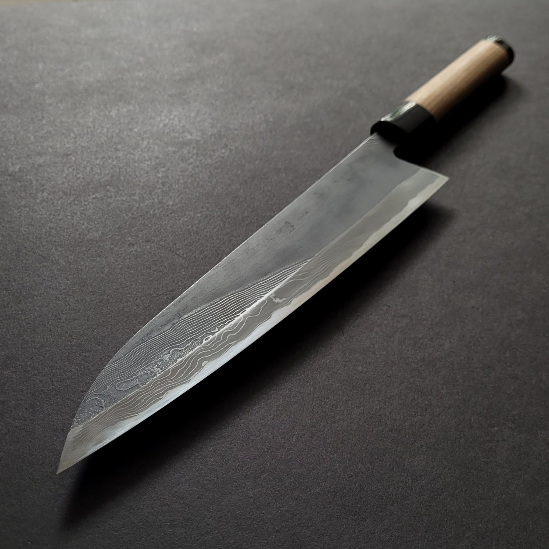 What are some of the prettiest knives you've come across or knives you ...