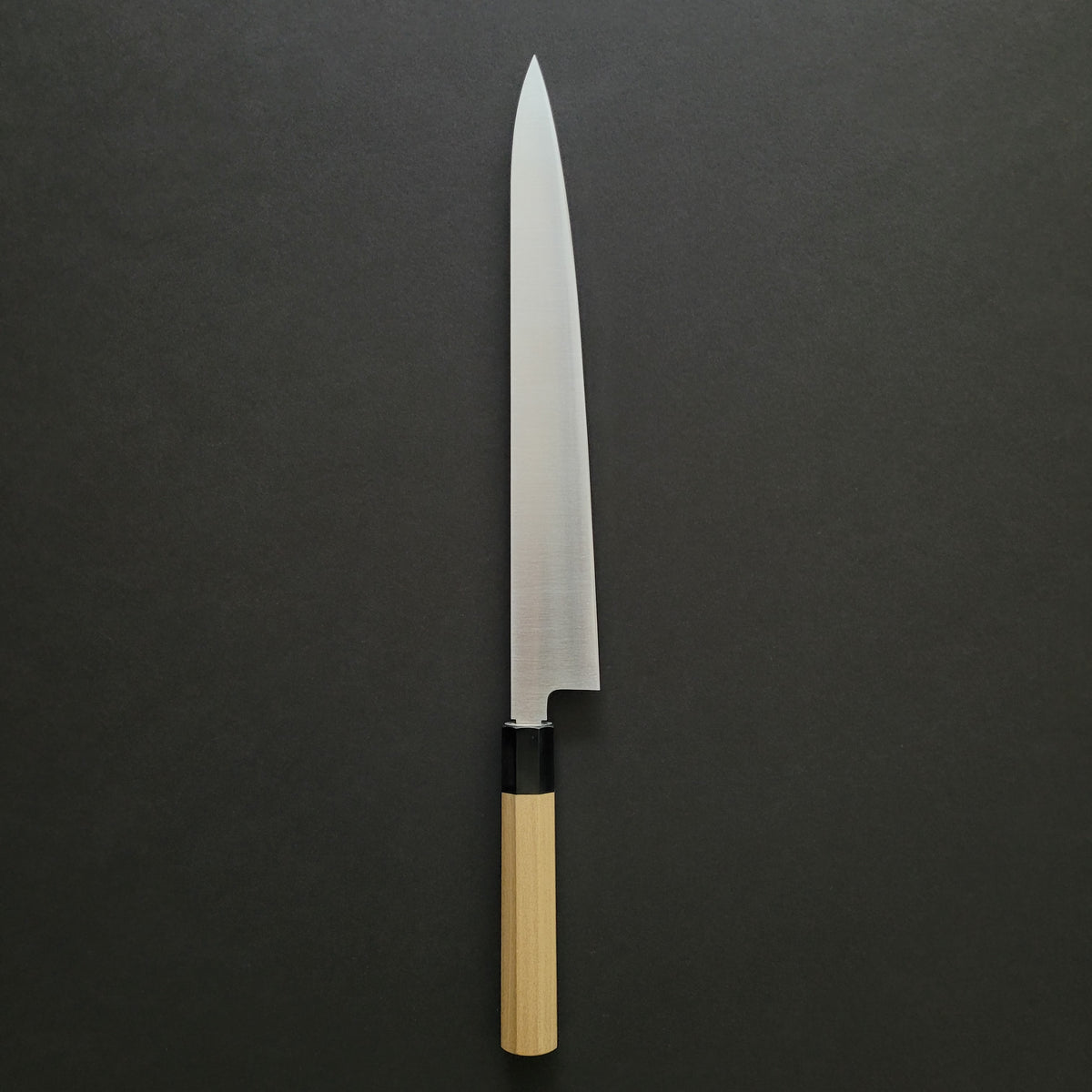 Konosuke HD2 Sujihiki 300mm Ho Wood Handle | Tosho Knife Arts | Tosho ...