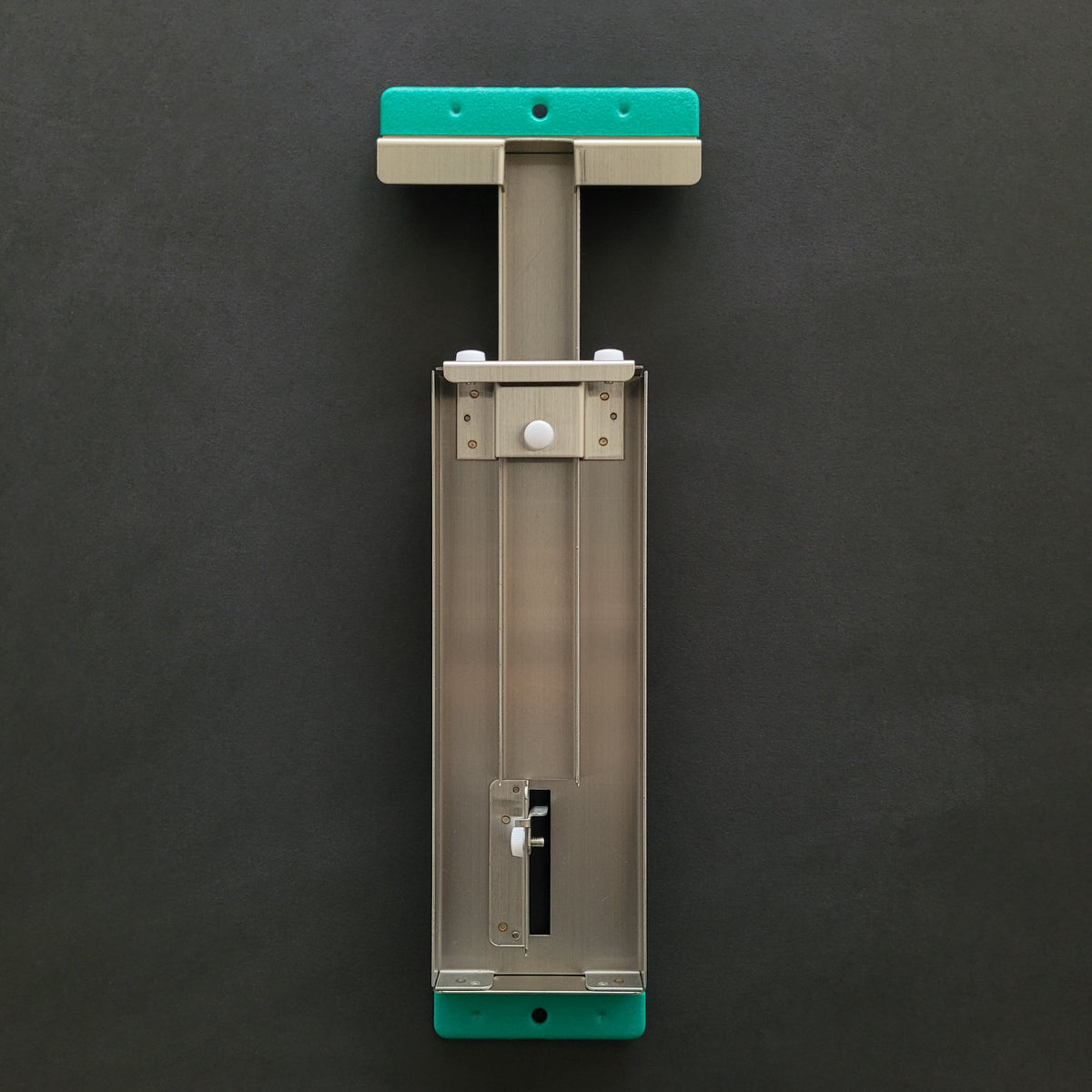 Naniwa Sink Bridge Sharpening Base | Tosho Knife Arts | Tosho Knife Arts