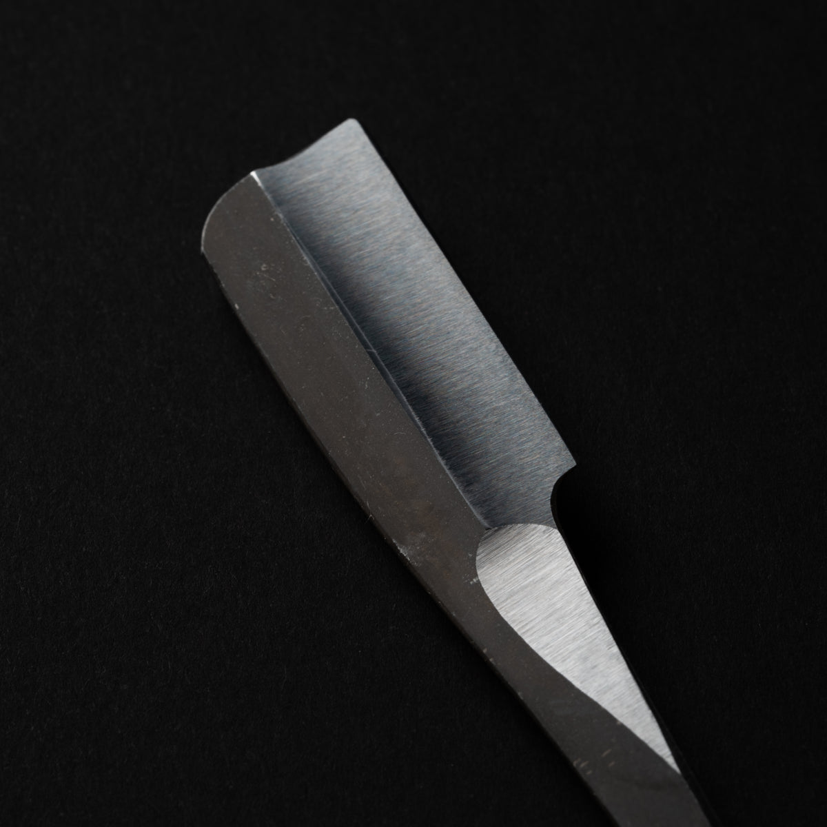 Iwasaki Kamisori Razor Small | Tosho Knfie Arts .Inc | Tosho Knife Arts