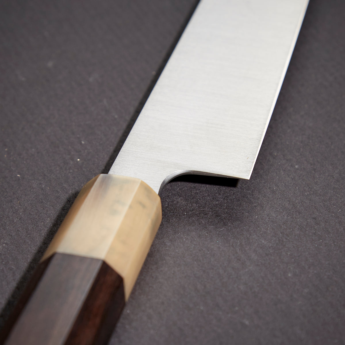 Konosuke HD2 Sujihiki 270mm Ebony Handle (with Sheath) | Tosho Knife ...