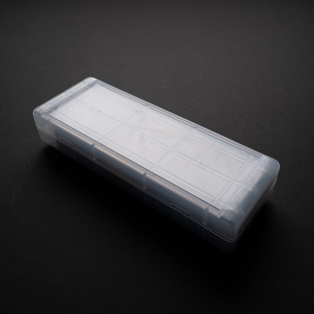 Naniwa Naniwa Base Combination Whetstone #1000/ #3000 (with Case ...